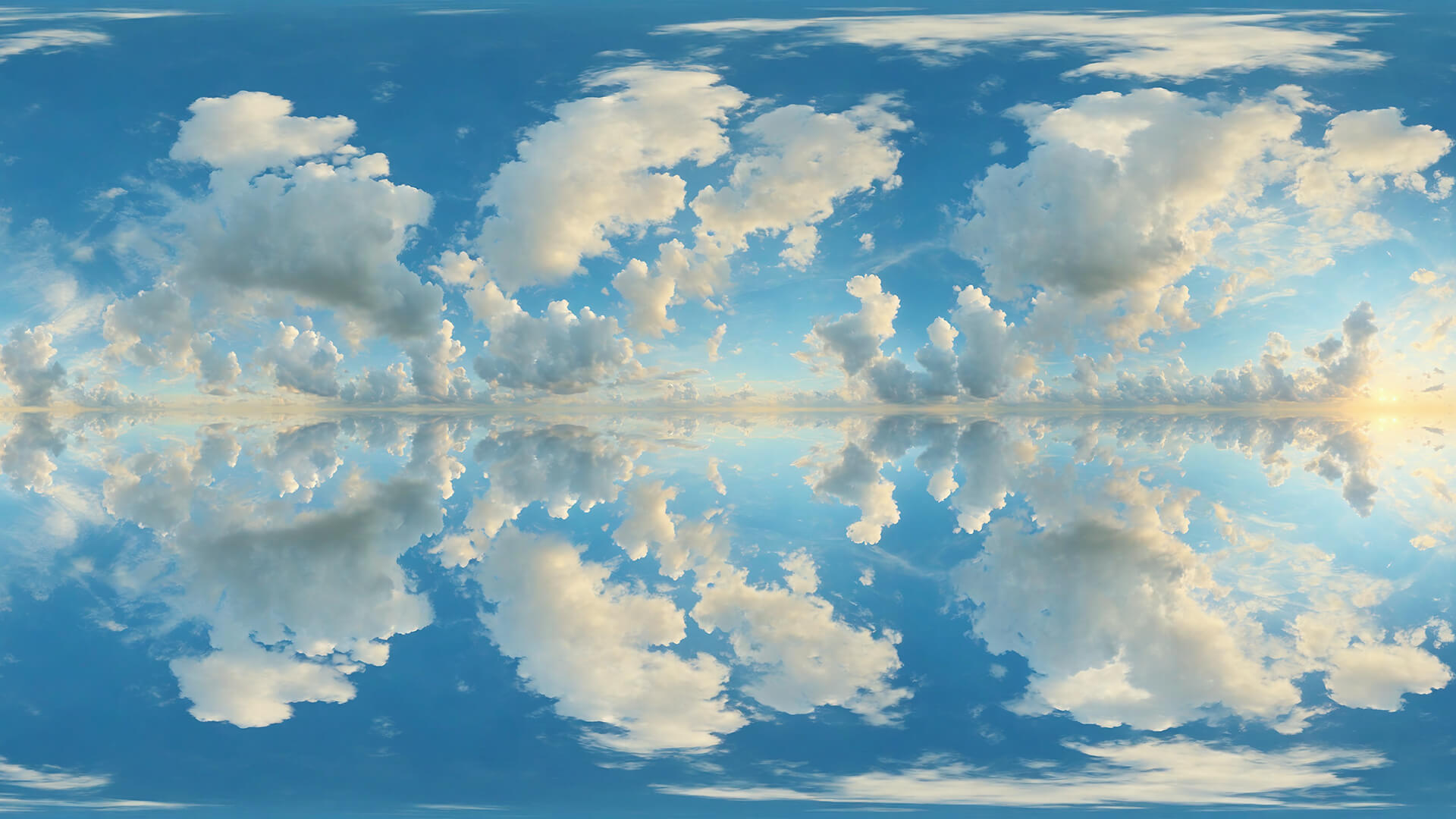 48 HDRI Just Sky V2 Skyboxes - HDR Image by Johny1981