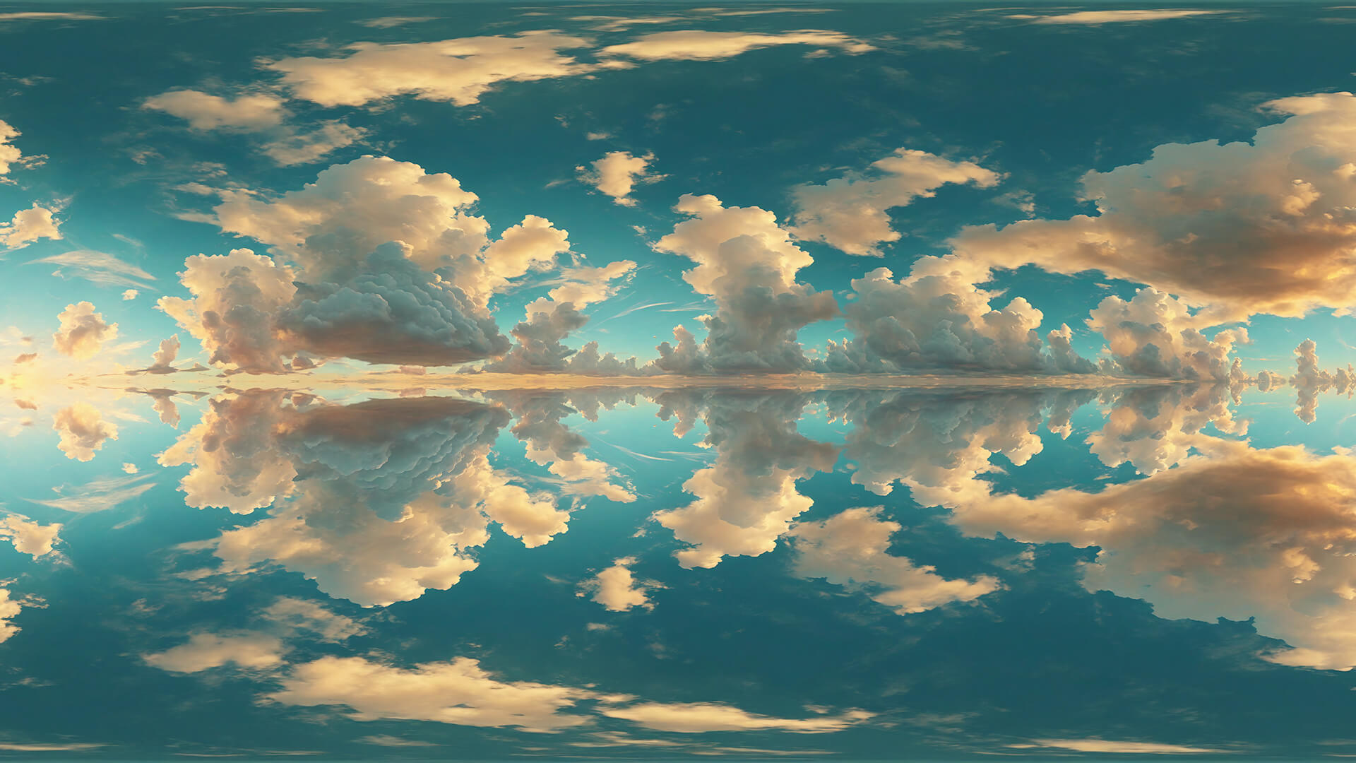 53 HDRI Just Sky V1 Skyboxes - HDR Image by Johny1981