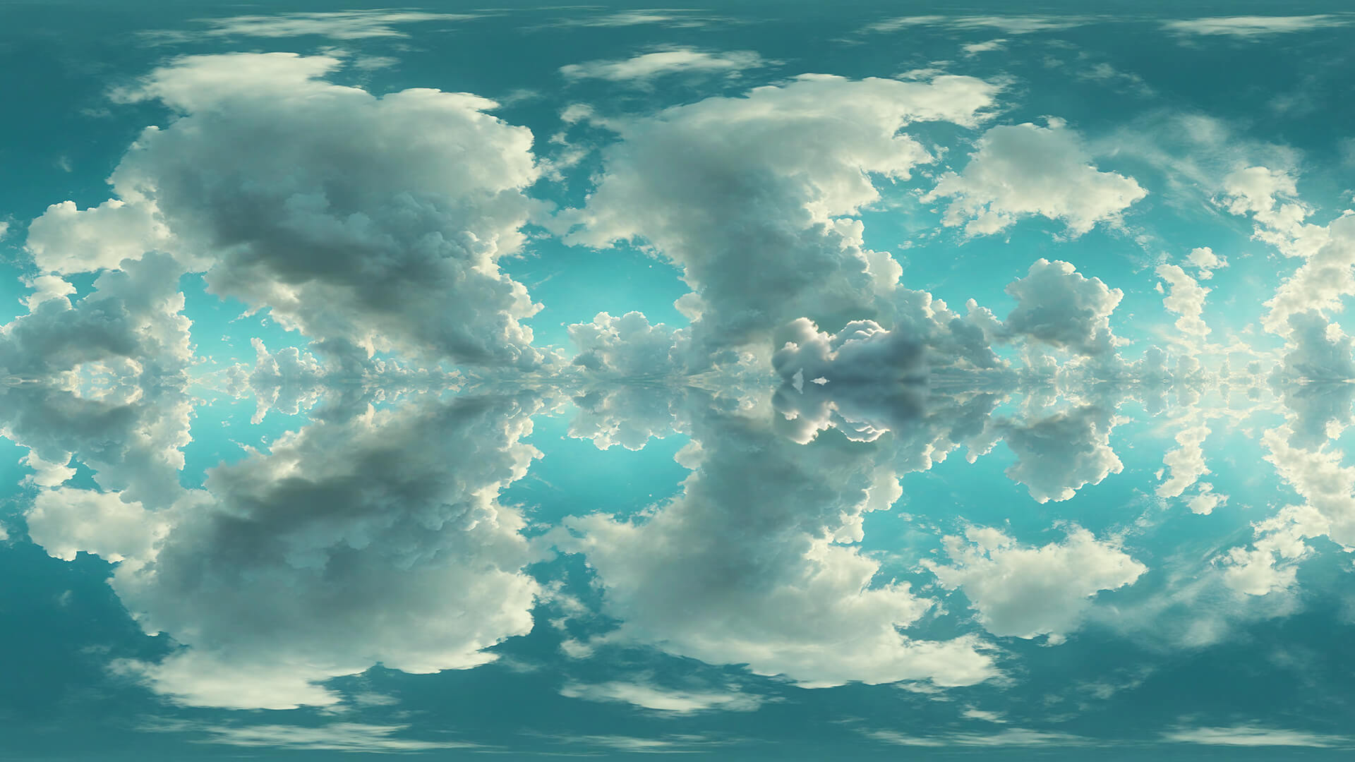 53 HDRI Just Sky V1 Skyboxes - HDR Image by Johny1981