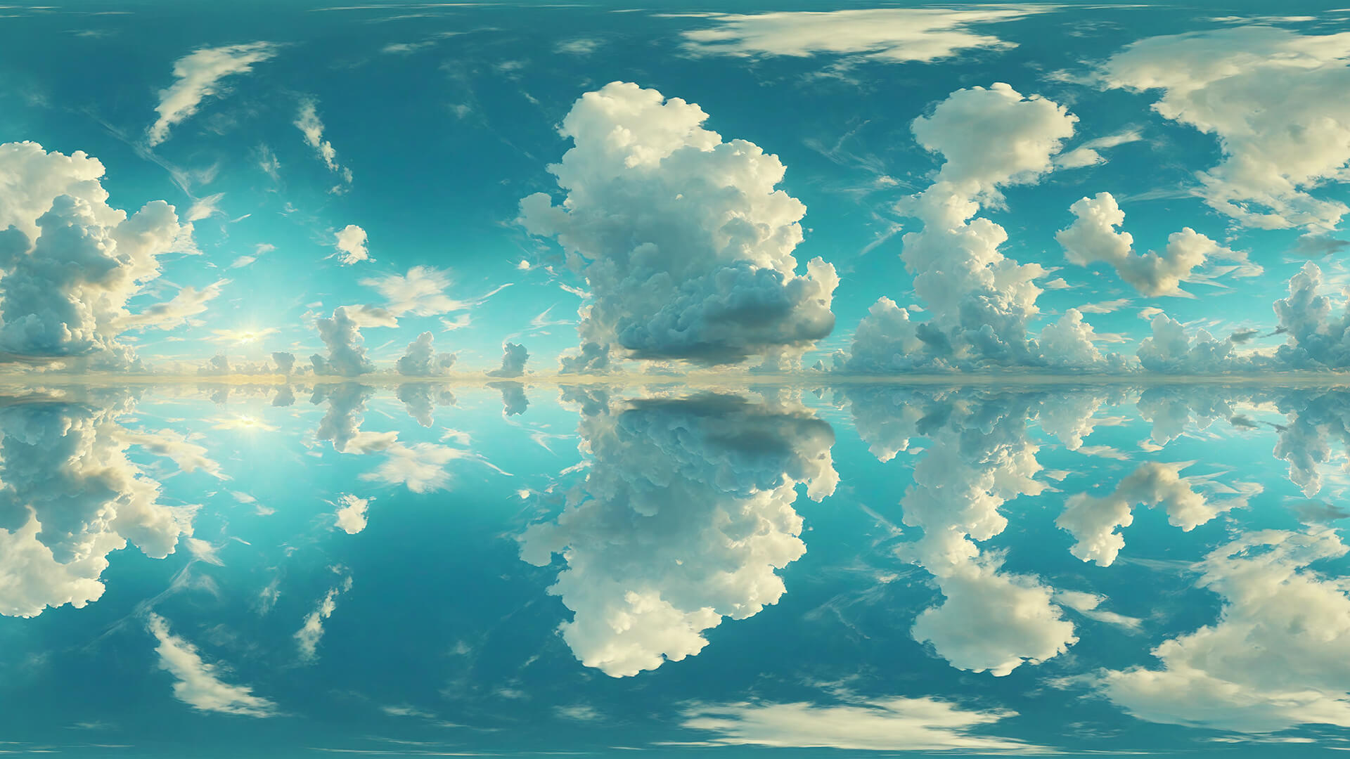 53 HDRI Just Sky V1 Skyboxes - HDR Image by Johny1981