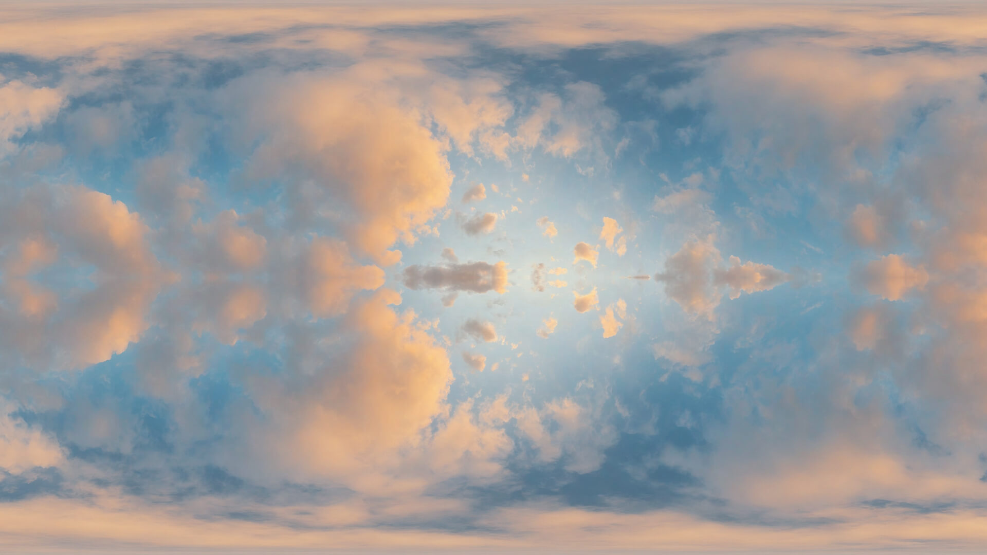 53 HDRI Just Sky V1 Skyboxes - HDR Image by Johny1981