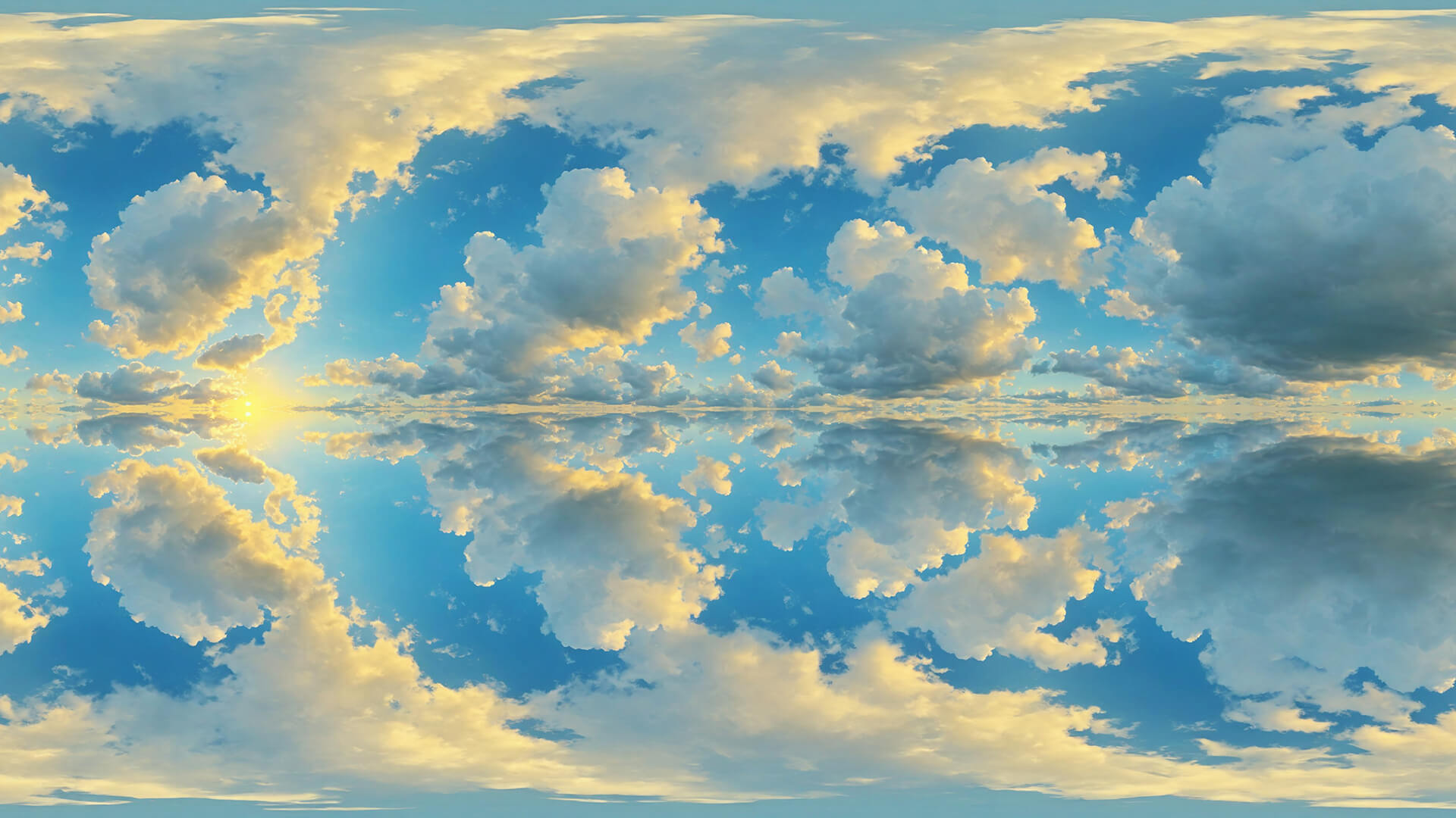 53 HDRI Just Sky V1 Skyboxes - HDR Image by Johny1981