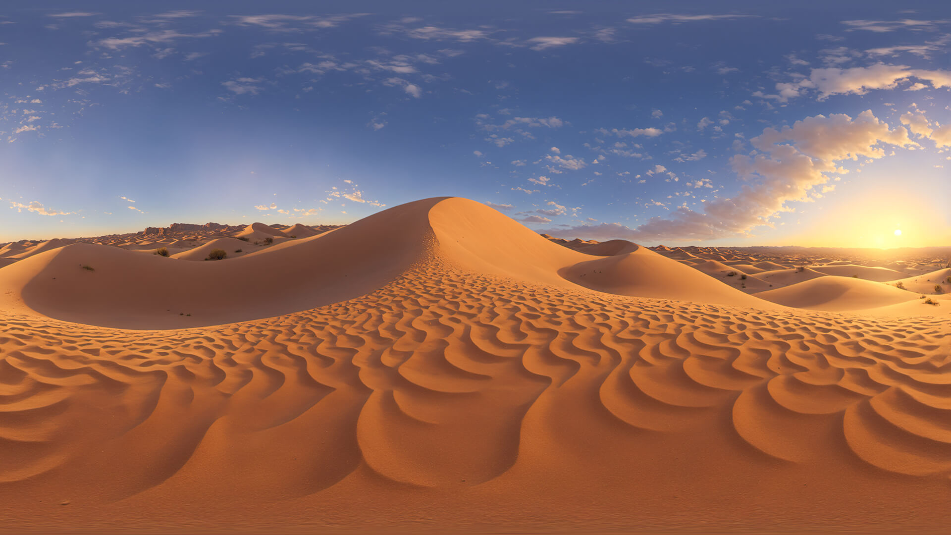 54 HDRI Ultimate Fantasy Panoramas - HDR Image by Johny1981