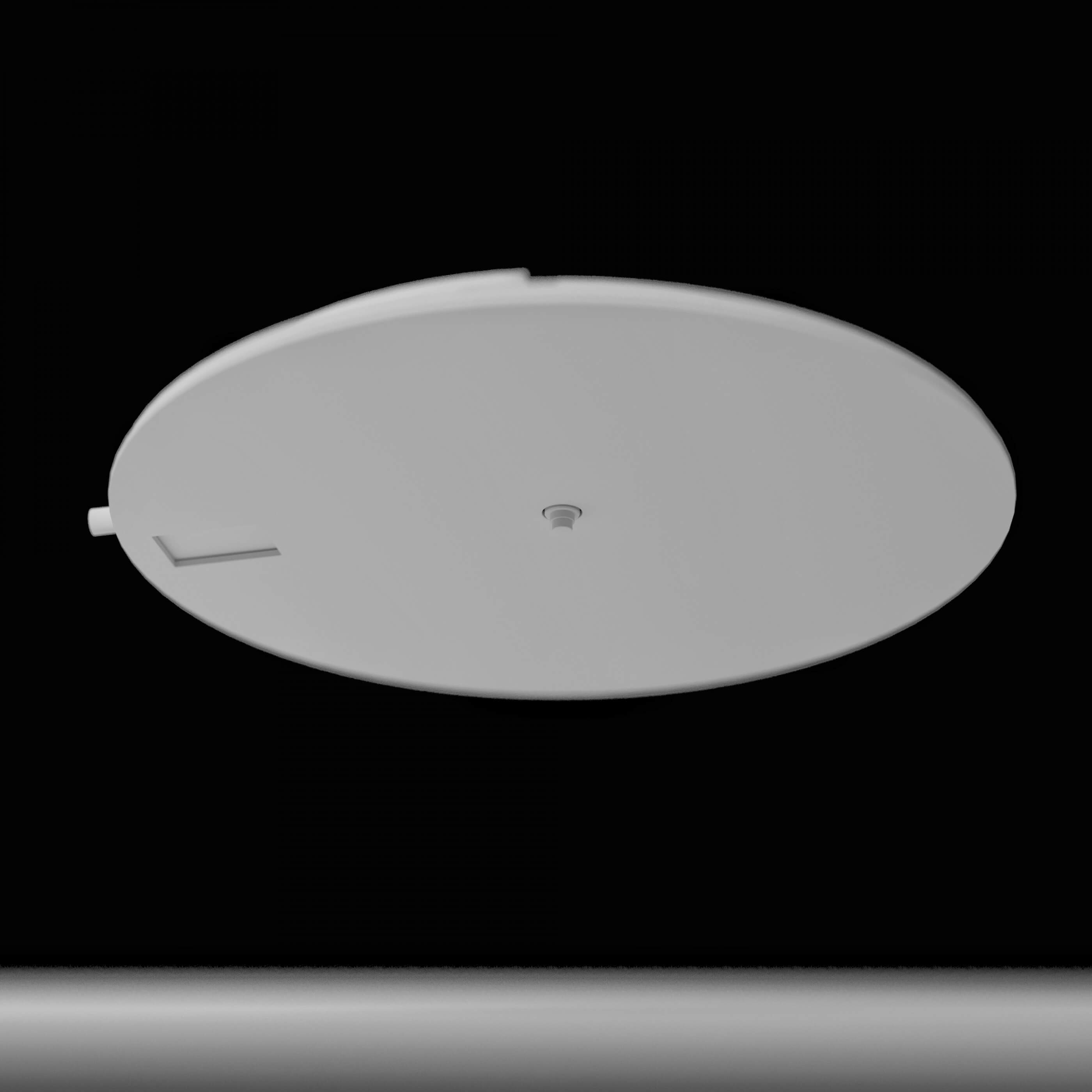 Patek Phillipe Caliber 324 Movement - 3D Model by Jordaki3d