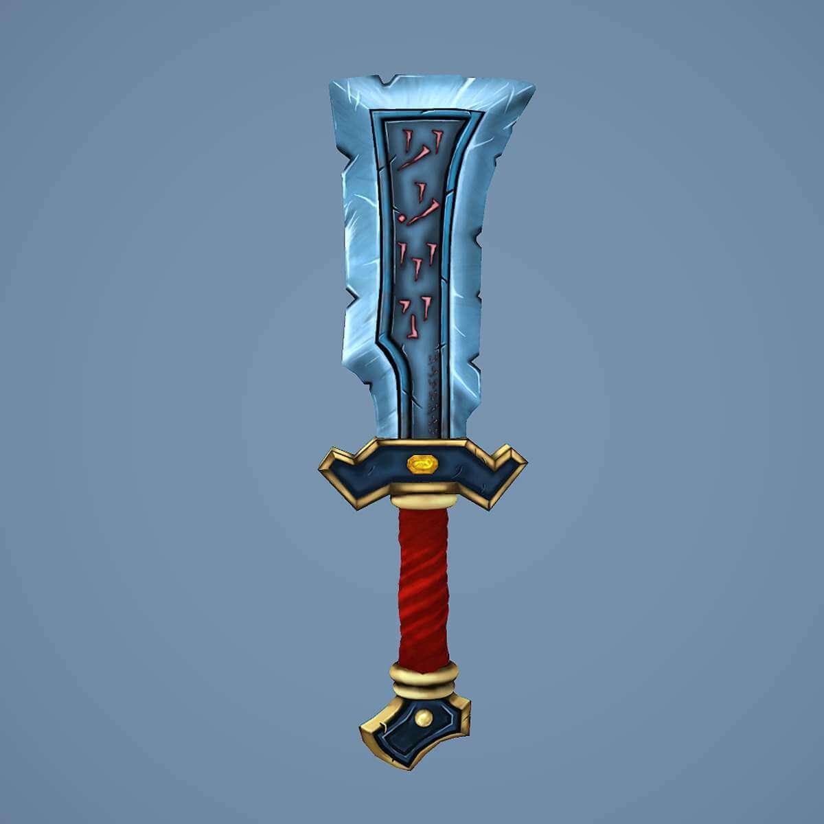 Sword Texture
