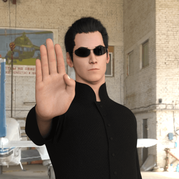 3D Art Gallery by JS Fantasy 3D at RenderHub