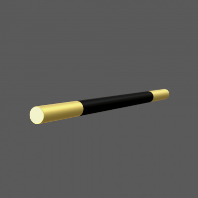 Magic Stick 3D by js3dcreative