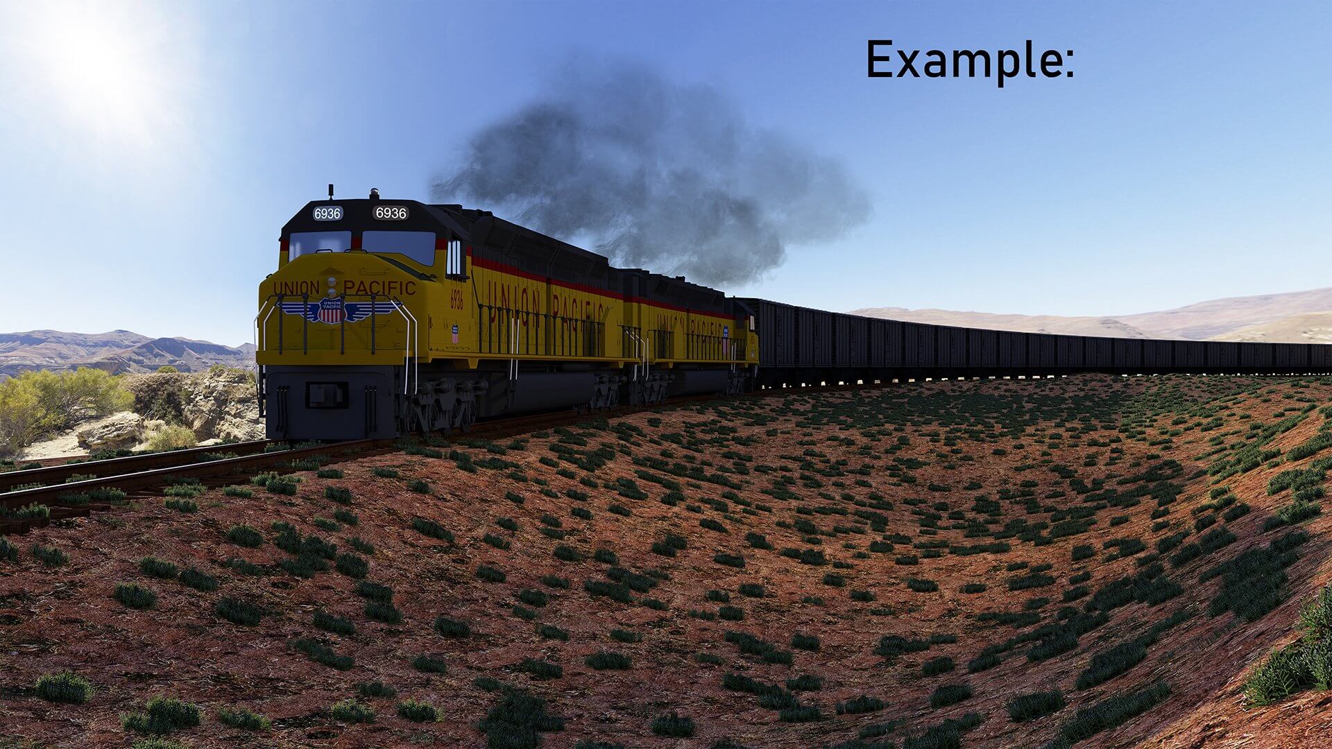 EMD DDA40x - 3D Model by JuiceTiGeap
