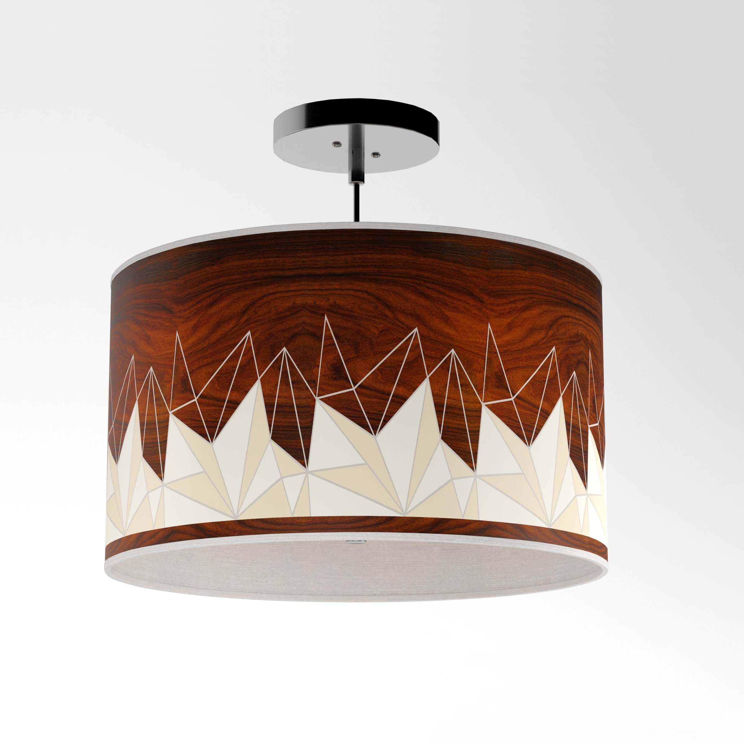 Pendant Light - 3D Model by julg