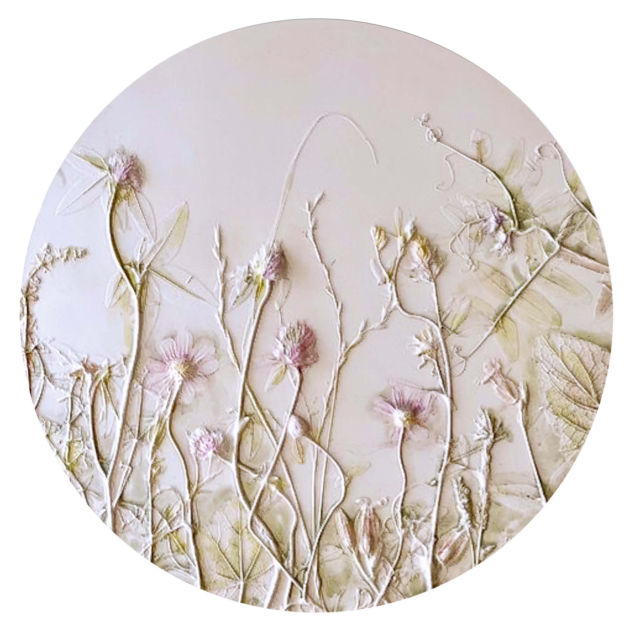 Gypsum Panel 03 - 3D Model by jullietta