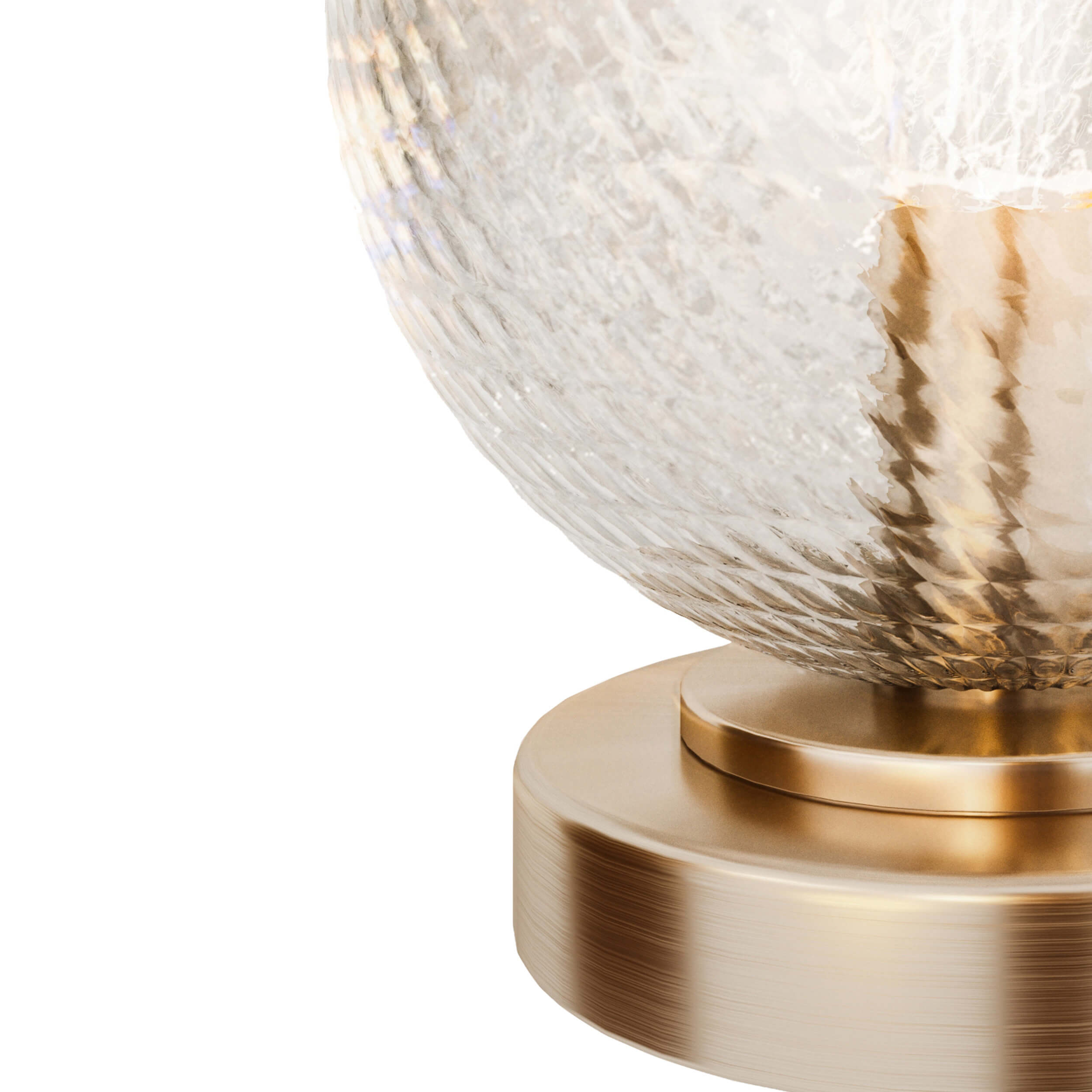 Zara Home Lamp - 3D Model by jullietta