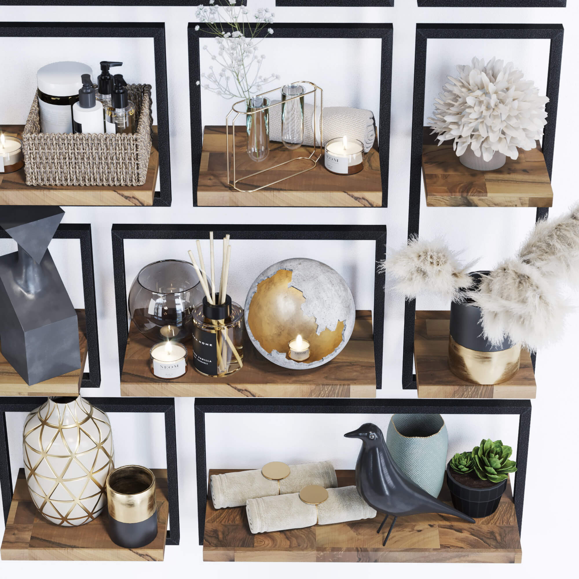 Bodhi Shelfmate - 3D Model by kabten-mimo2024