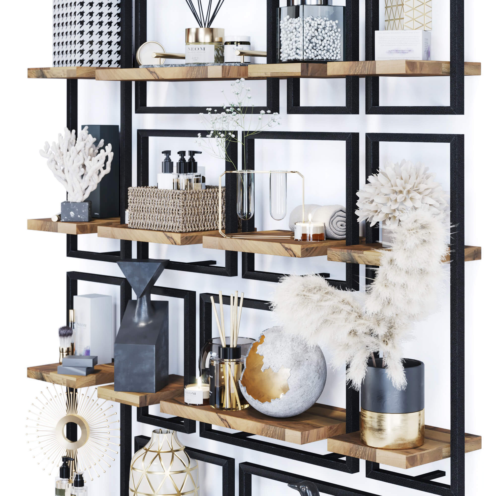 Bodhi Shelfmate - 3D Model by kabten-mimo2024