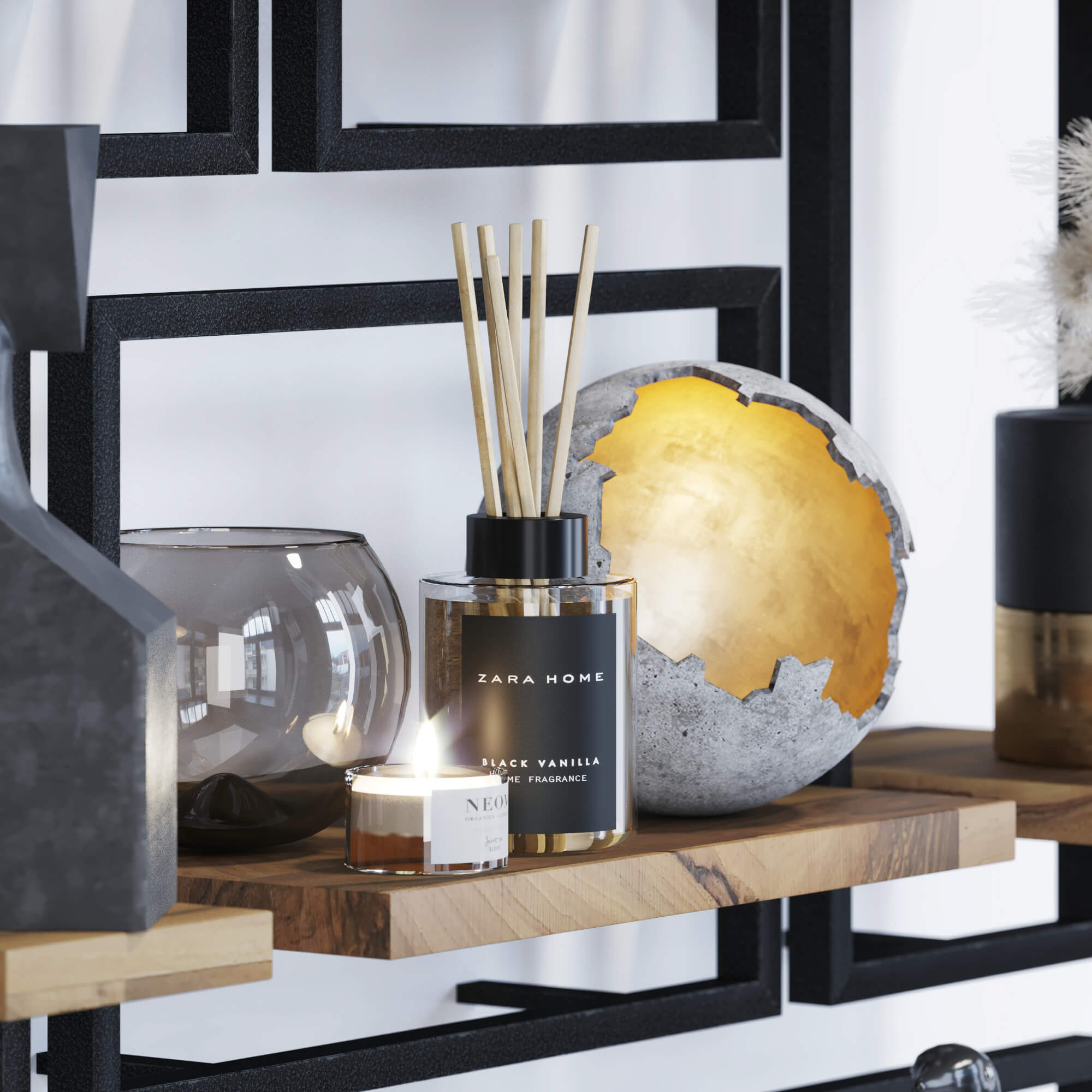 Bodhi Shelfmate - 3D Model by kabten-mimo2024