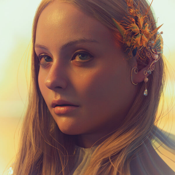 3D Art Gallery | View Images and Submit 3D Renders at RenderHub