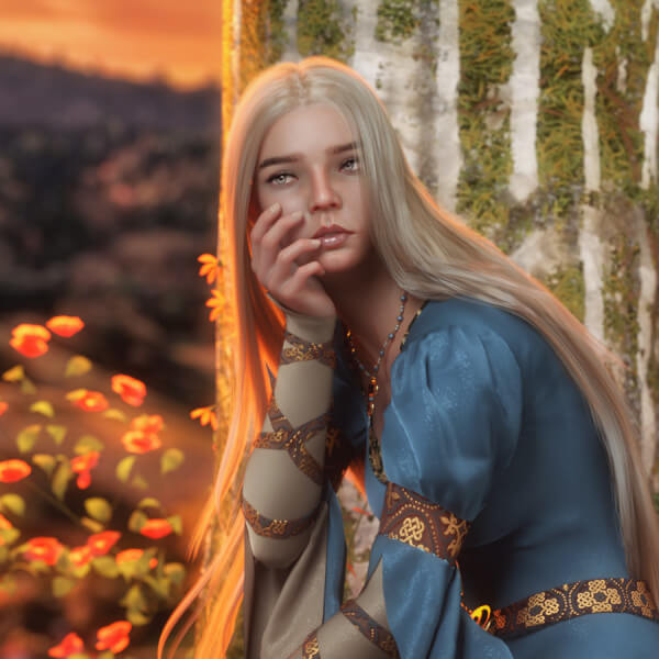 3D Art Gallery | View Images and Submit 3D Renders at RenderHub