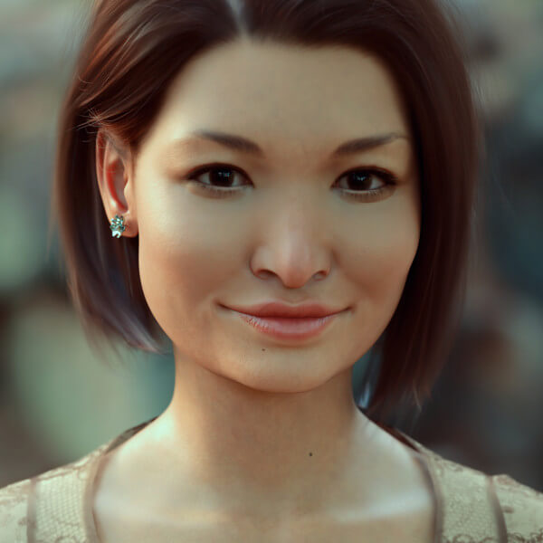 Affinity Photo Gallery | Submit Your 3D Renders at RenderHub