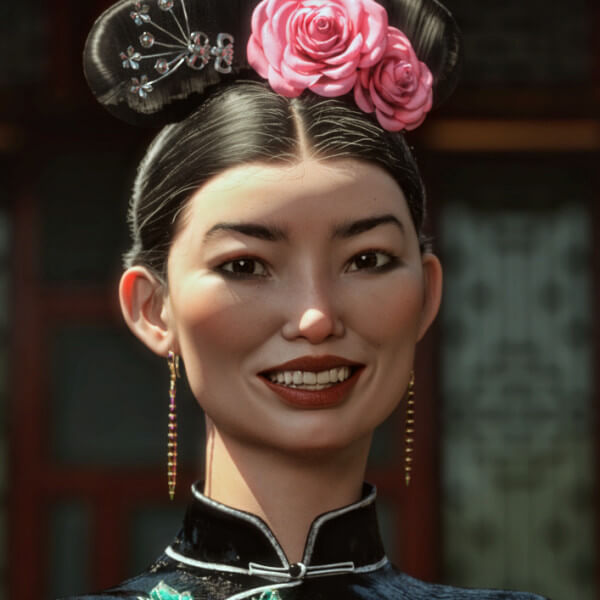 3D Art Gallery by Kadaj777 at RenderHub