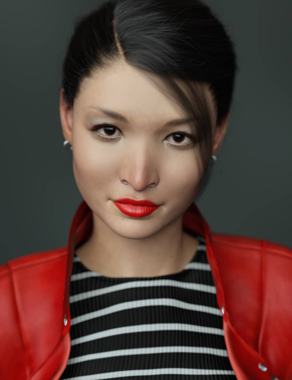 Miaya for Genesis 8.1 Female - Daz Content by Kadaj777