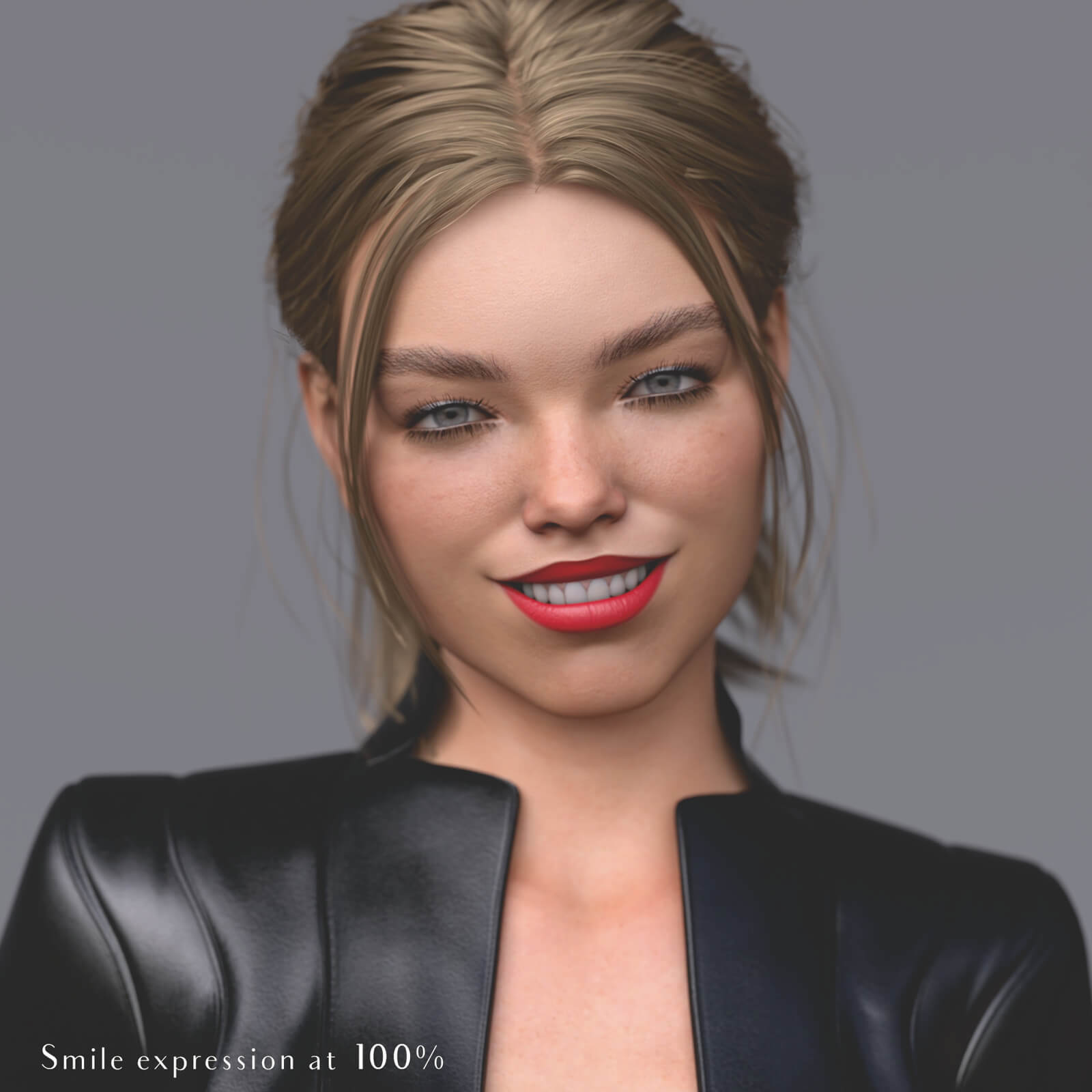 Myrissa for Genesis 8.1 Female - Daz Content by Kadaj777