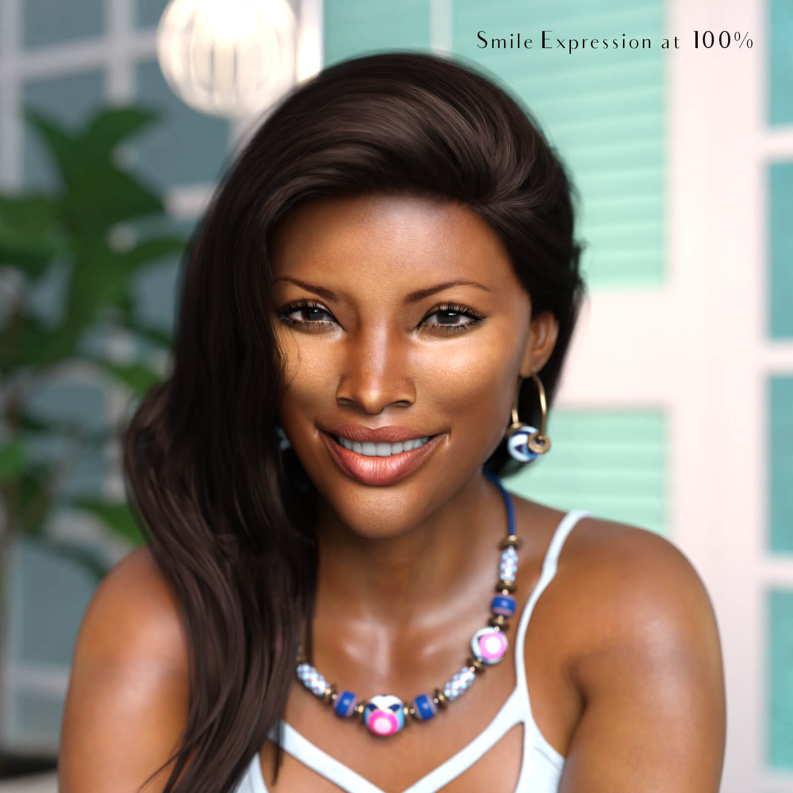 Noelle for Genesis 8.1 Female - Daz Content by Kadaj777