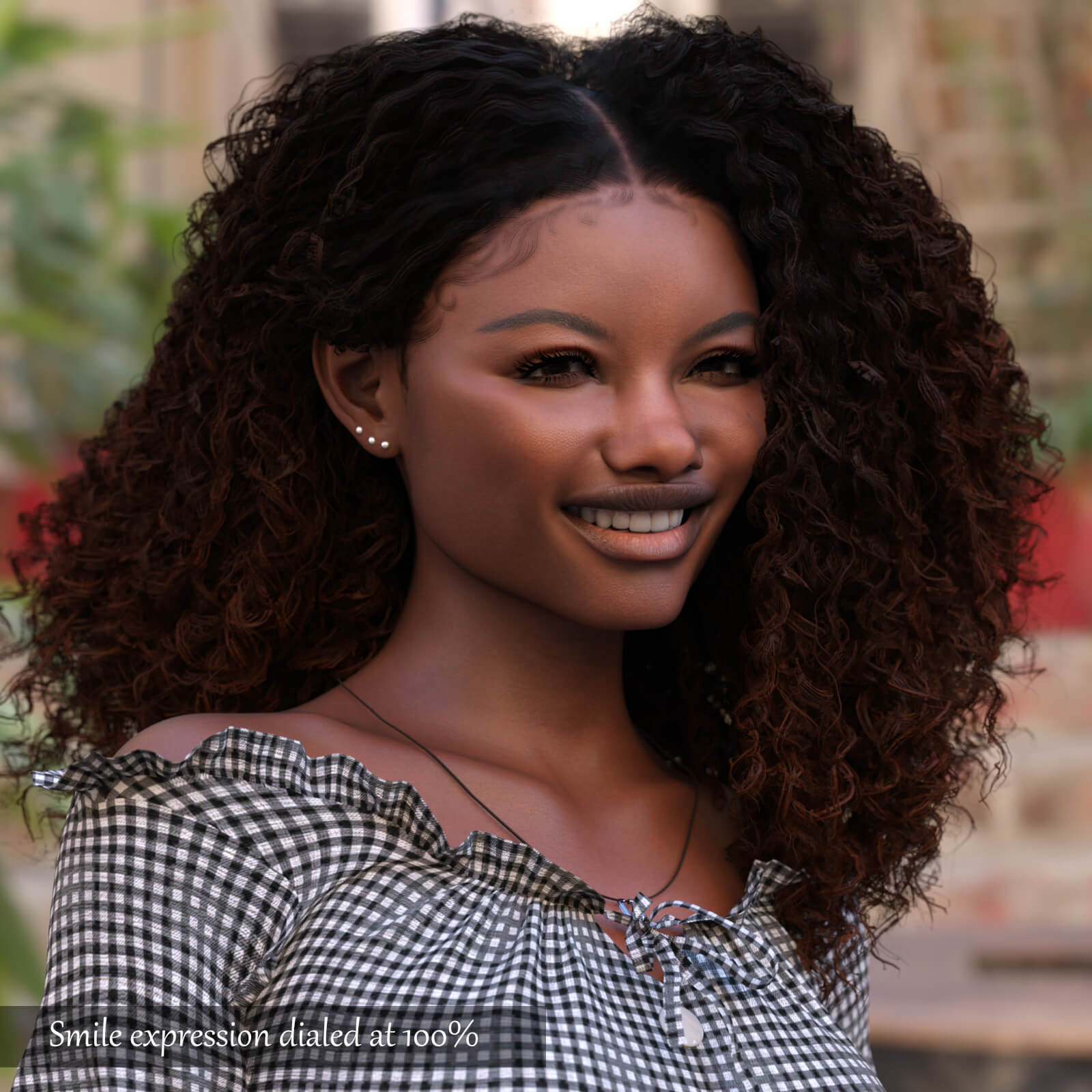 Odella for Genesis 8.1 Female - Daz Content by Kadaj777