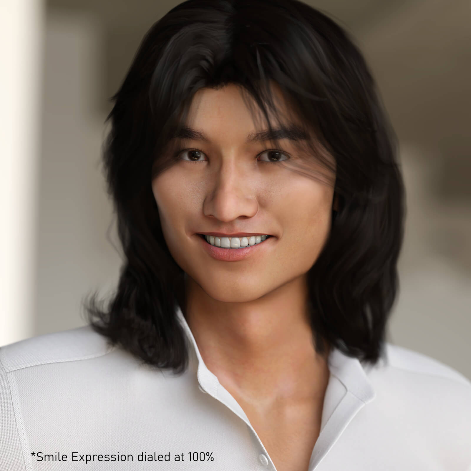 Zixin for Genesis 8.1 Male - Daz Content by Kadaj777