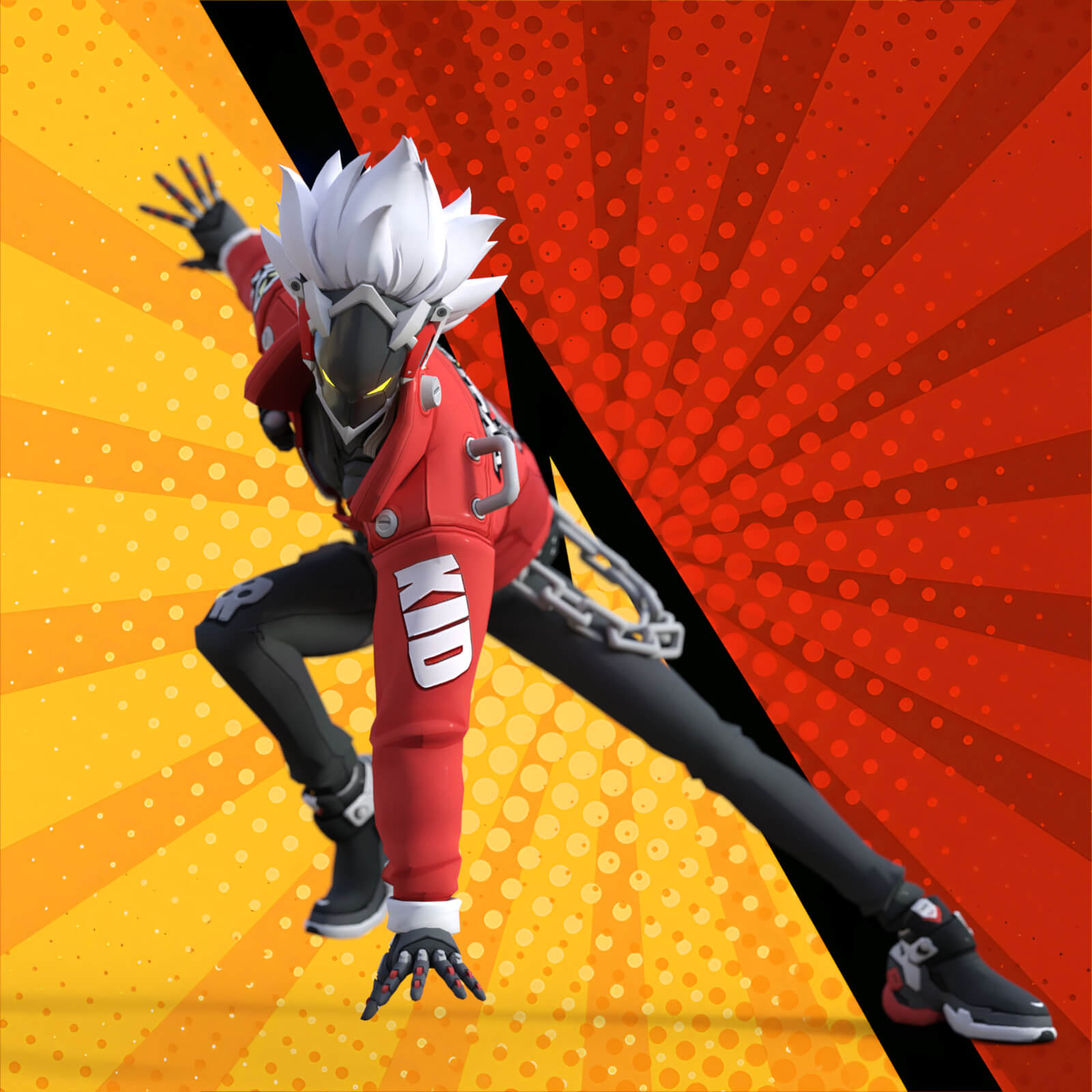 Z.Z.Z. Billy Kid for Daz3D - Daz Content by kainjy