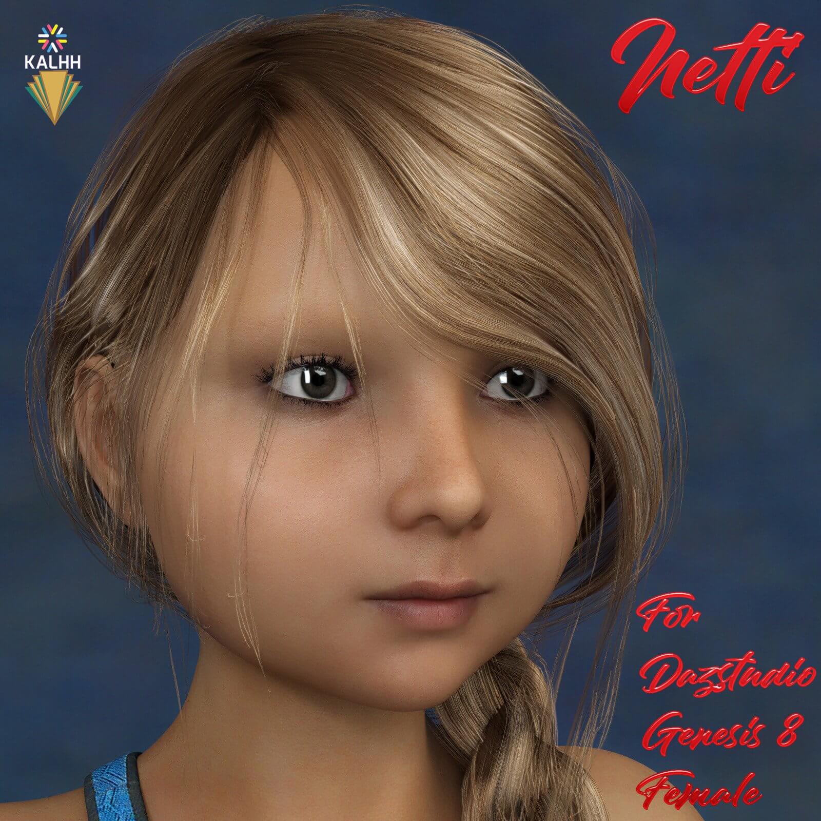 Netti