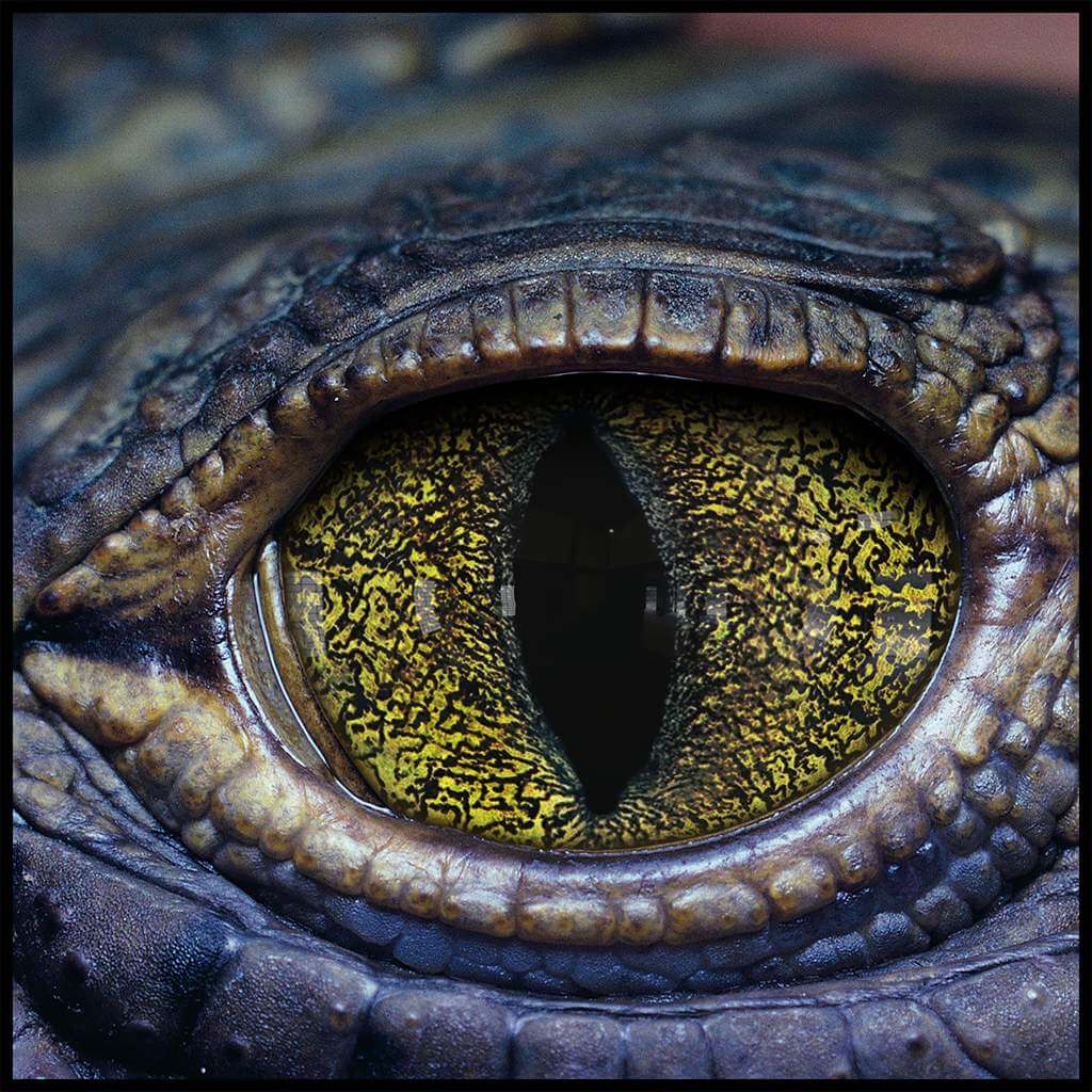 Creature Eye Textures - Vol 03 3D Texture by Kallie5103