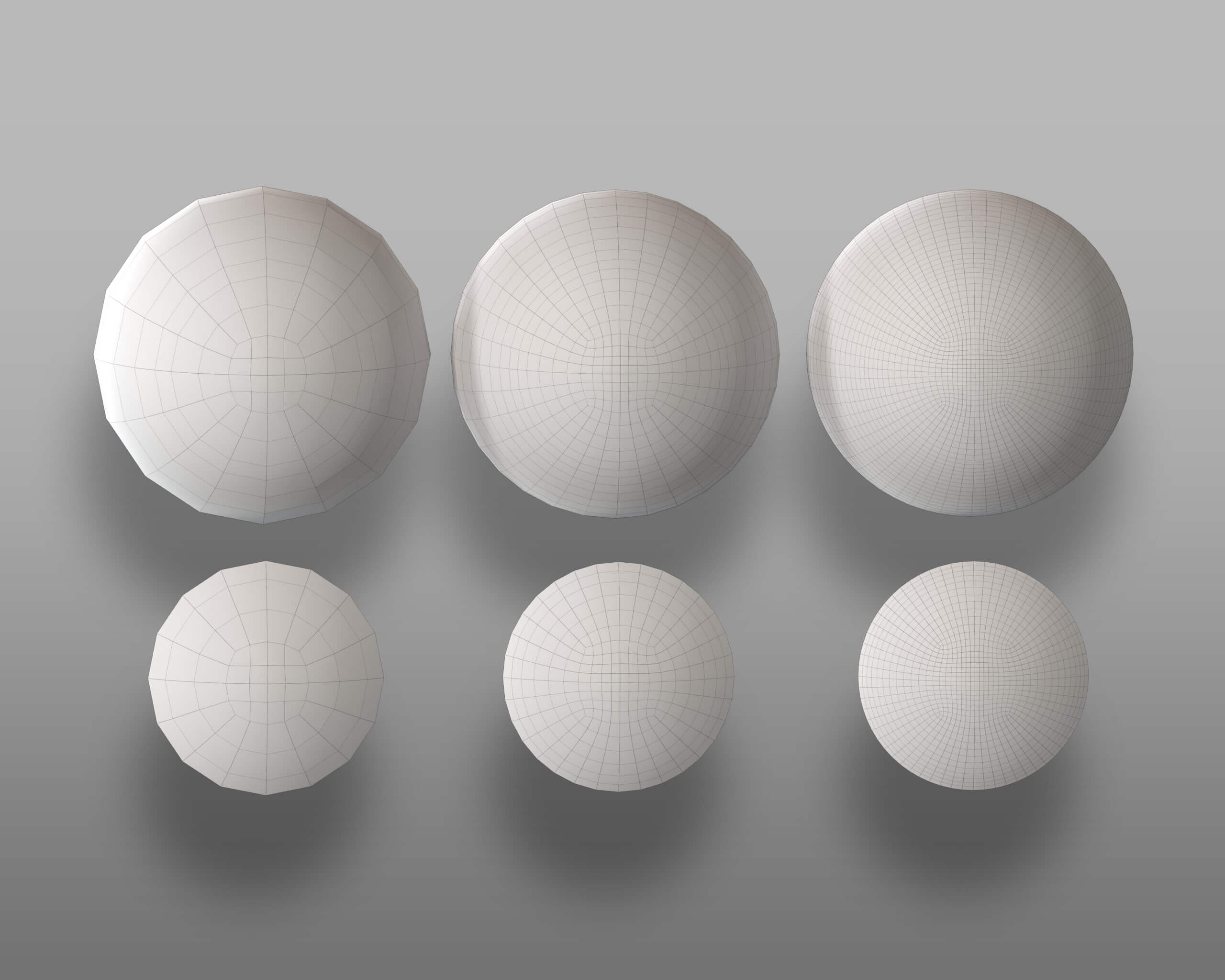 Creature Eyes Vol 09 - PBR 3D Material or Shader by Kallie5103