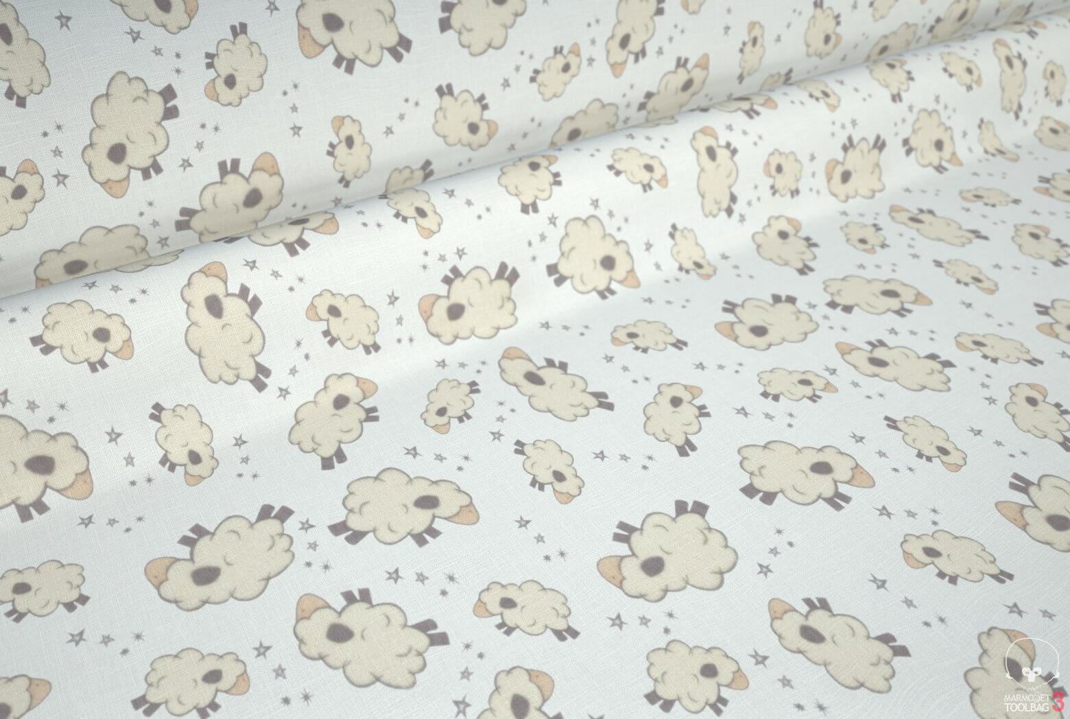 Fabric Vol 21 - Child 3D Texture by Kallie5103