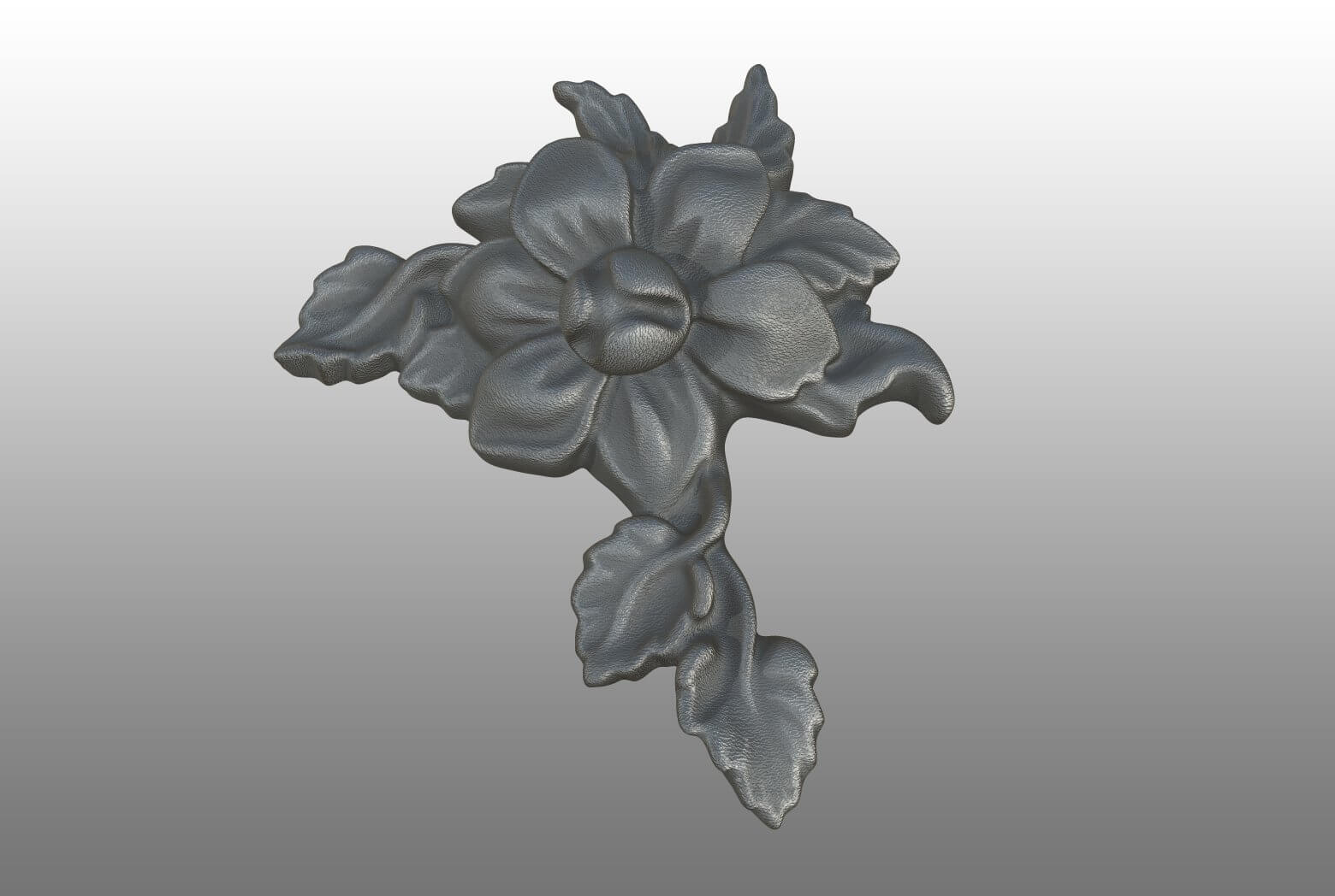 Smart Materials 07 - Ornamental Metals 3D Material or Shader by Kallie5103