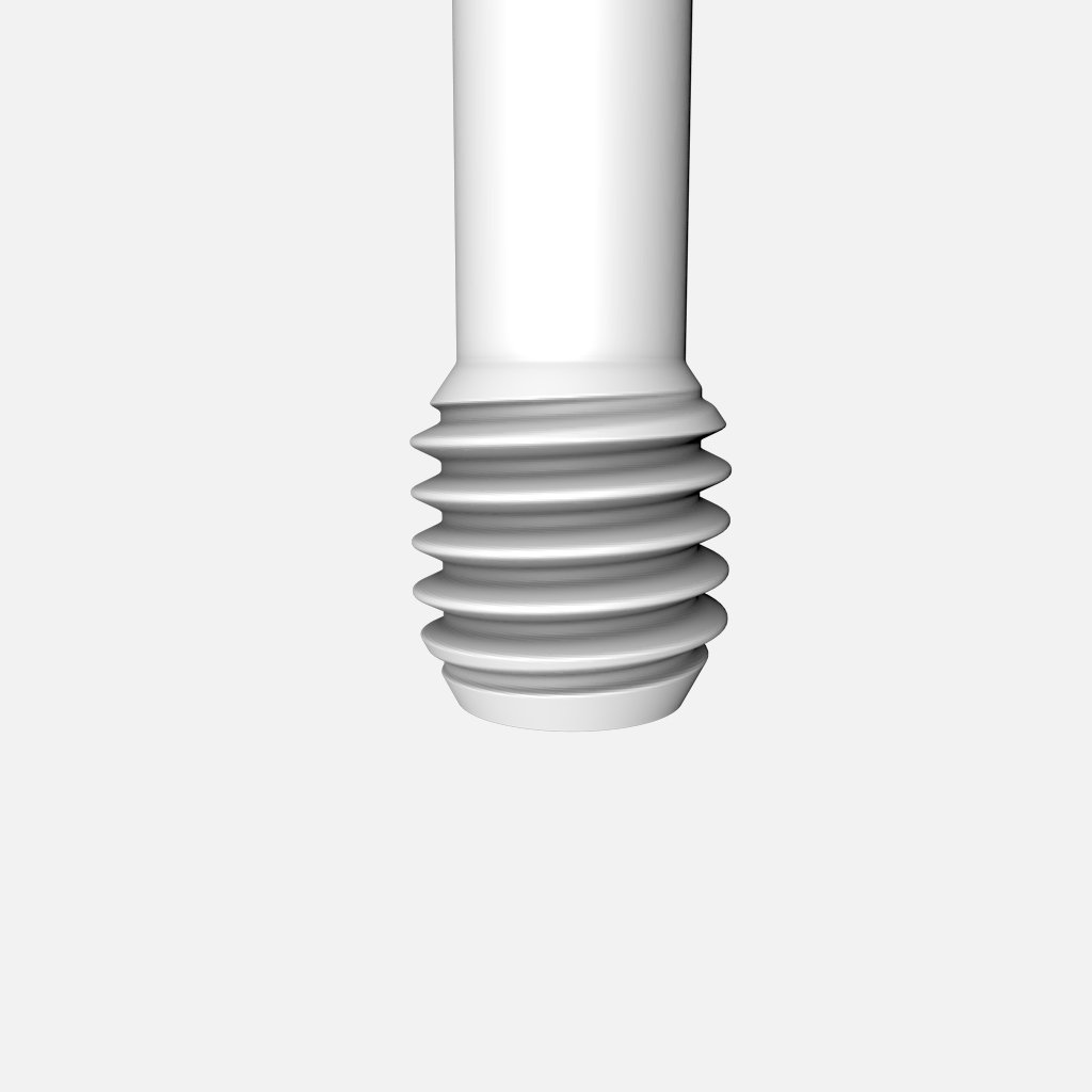 Substance - Bolt Thread Generator 3D Material or Shader by Kallie5103