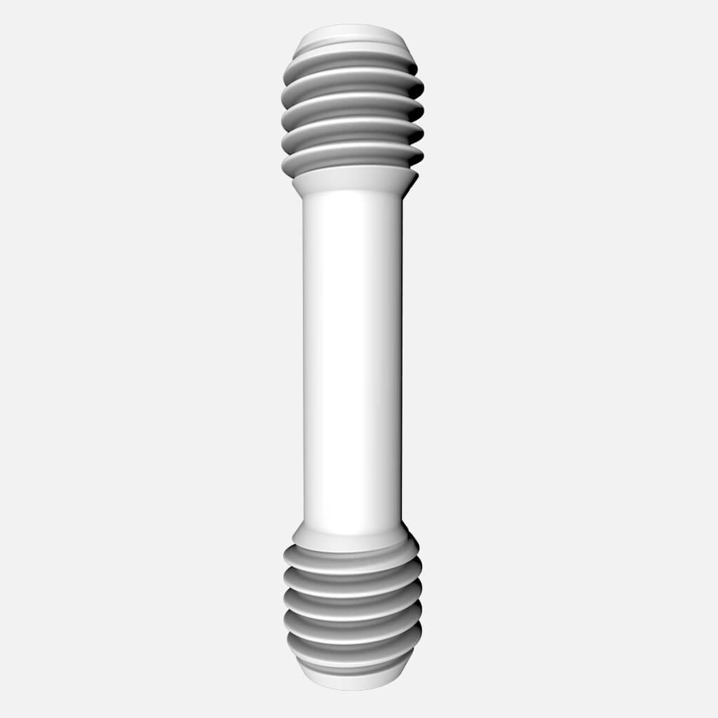 Substance - Bolt Thread Generator 3D Material or Shader by Kallie5103