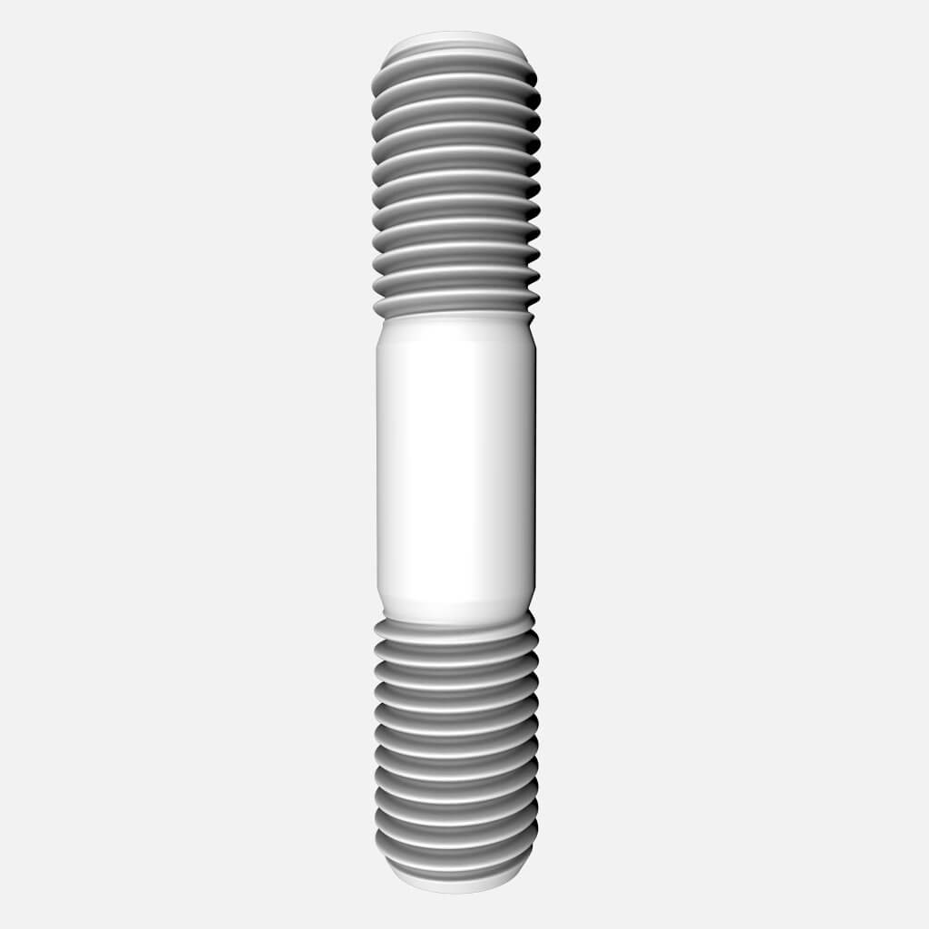 Substance - Bolt Thread Generator 3D Material or Shader by Kallie5103