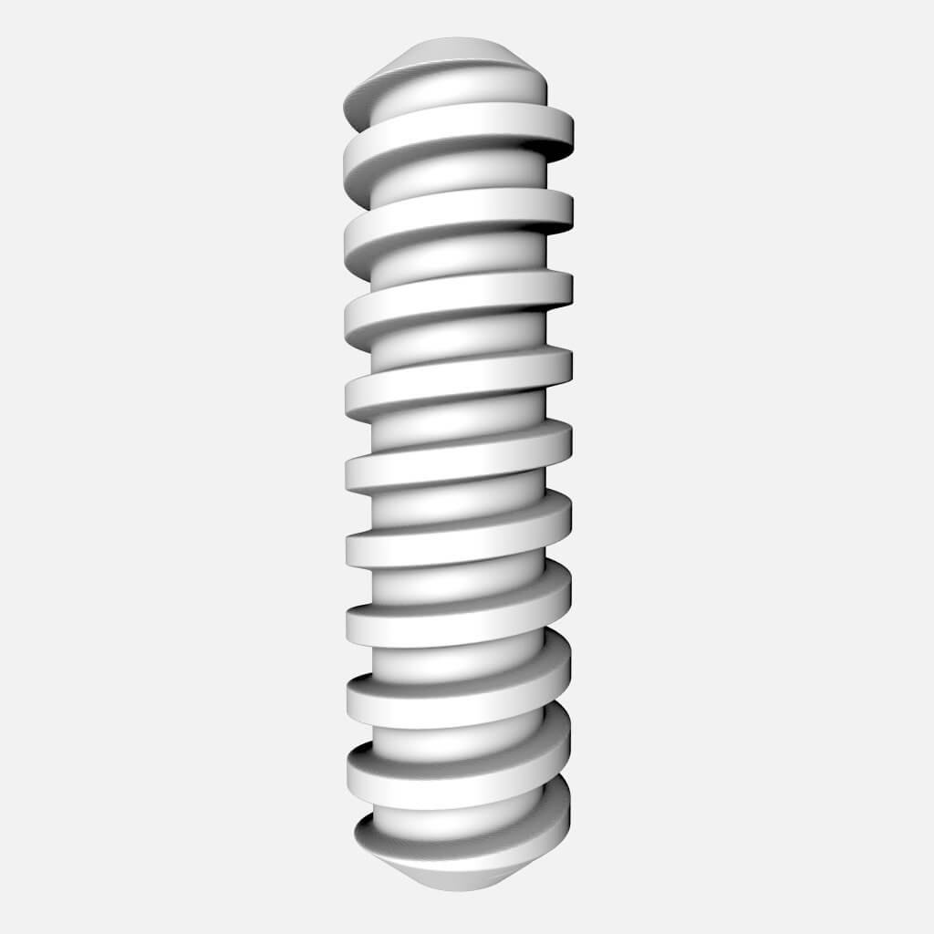 Substance - Bolt Thread Generator 3D Material or Shader by Kallie5103