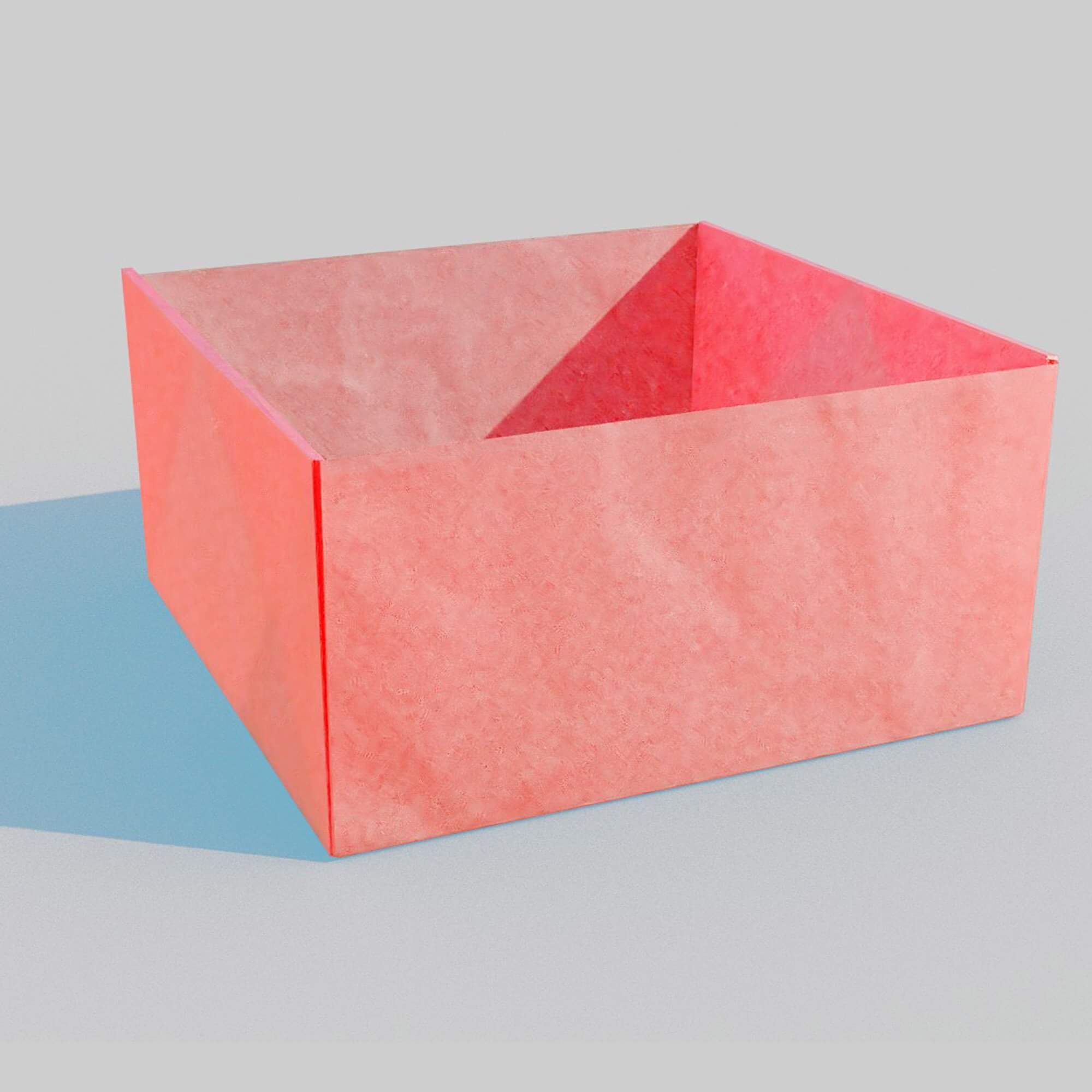 Origami Pack - 3D Model by kambur
