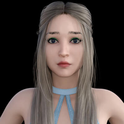 kanguru - Download Daz Content at RenderHub