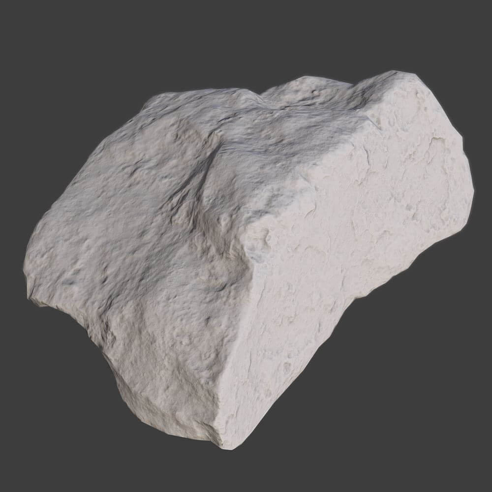 Arin Stone - 3D Model by Kanistra Studio