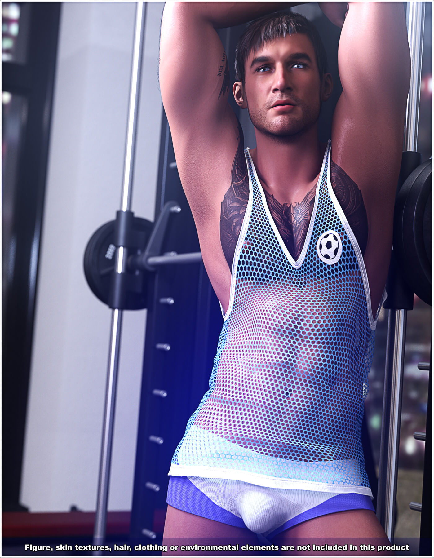 Fusion Bundle Volume One by Kaos3D