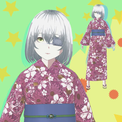 Vrm 3D Models | Characters | RenderHub