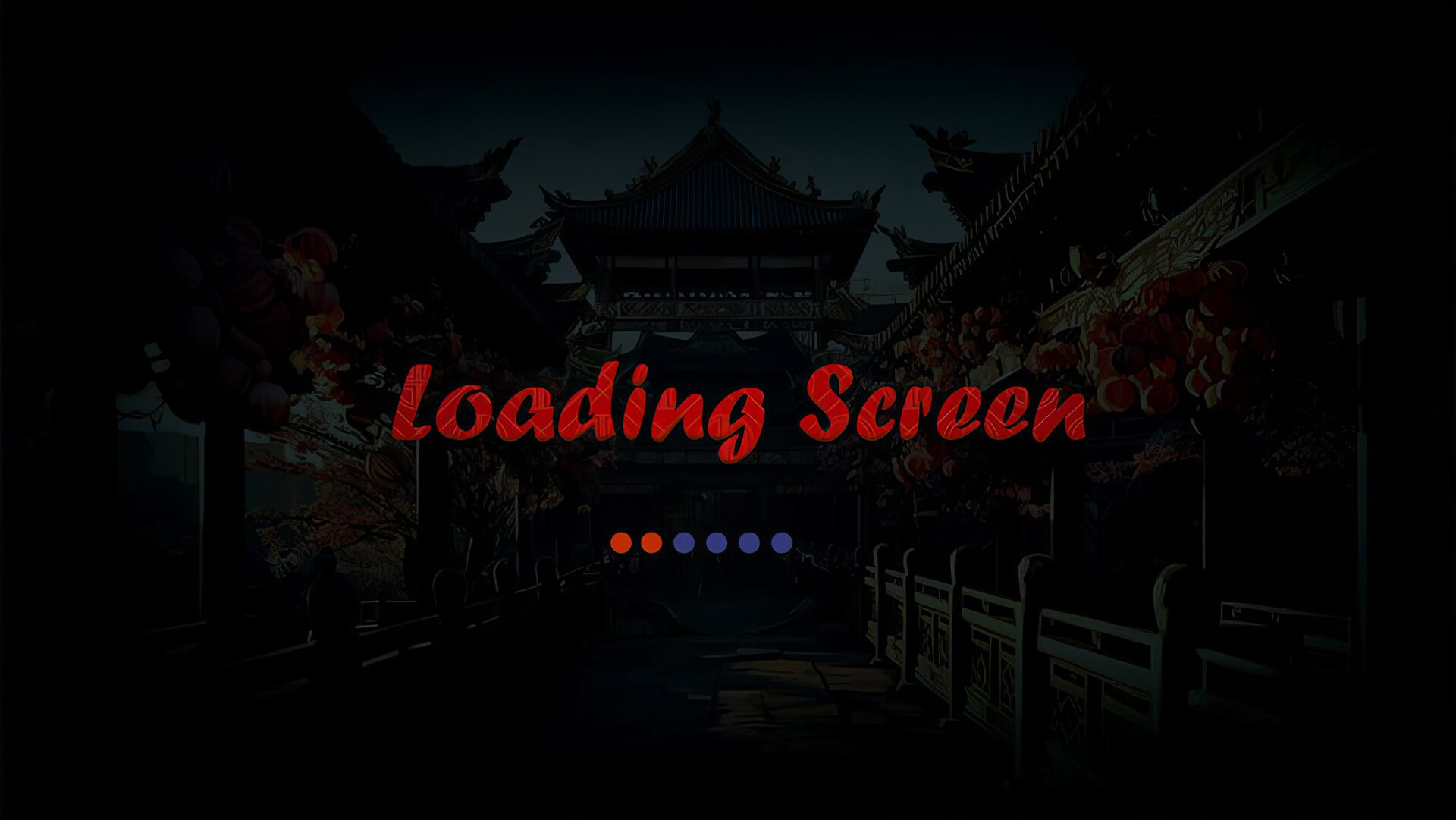 Bushido Panda Slot Game by KATEDRA604