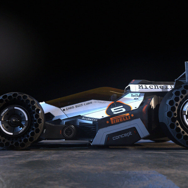 3DS Max Gallery | Submit Your 3D Renders at RenderHub