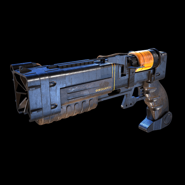 Marmoset Toolbag Gallery | Submit Your 3D Renders at RenderHub