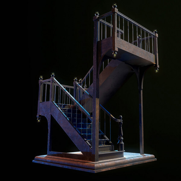 Image 127 3D Render | RenderHub Gallery