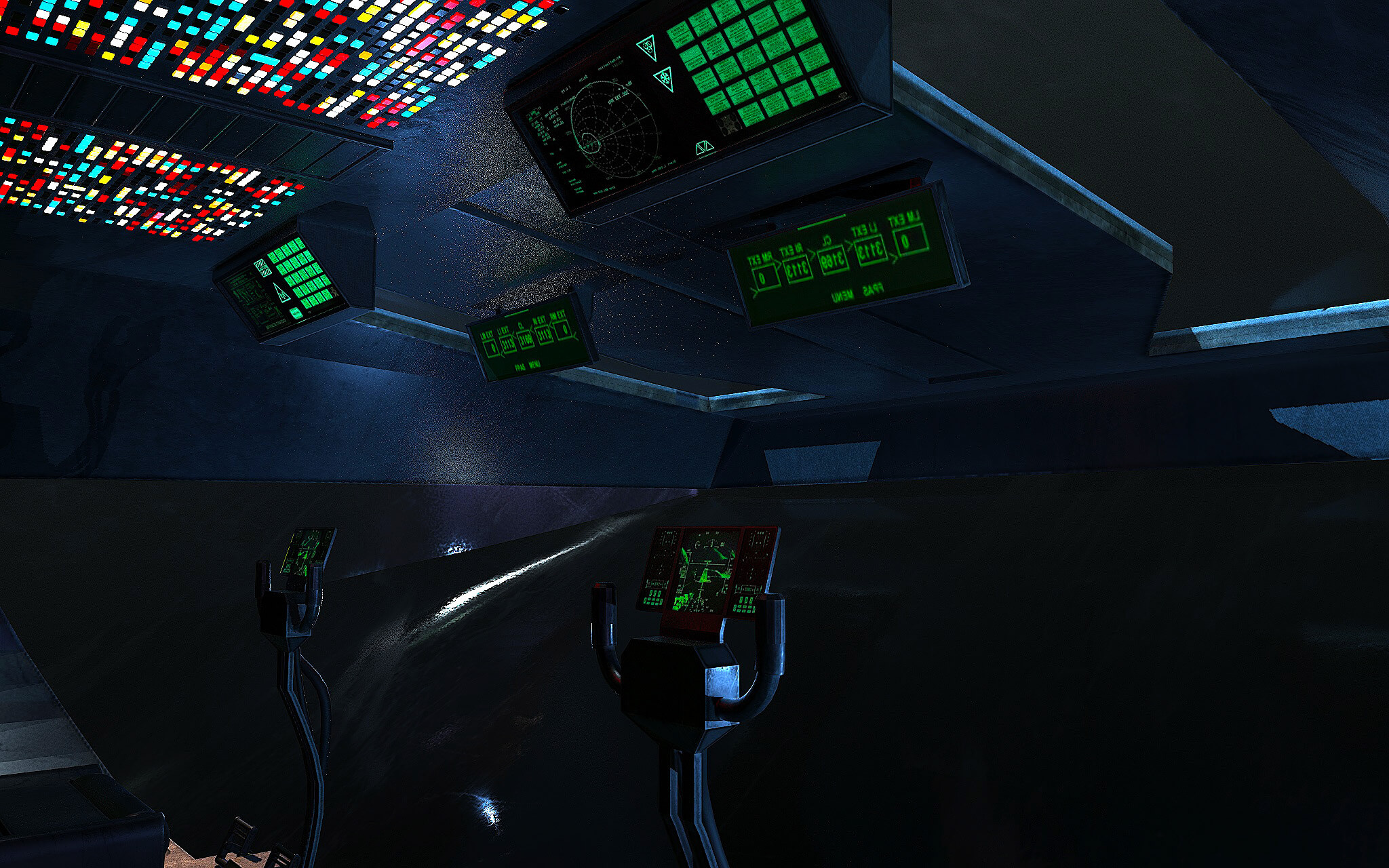 Mako M35 Mass Effect - 3D Model by KATEDRA604