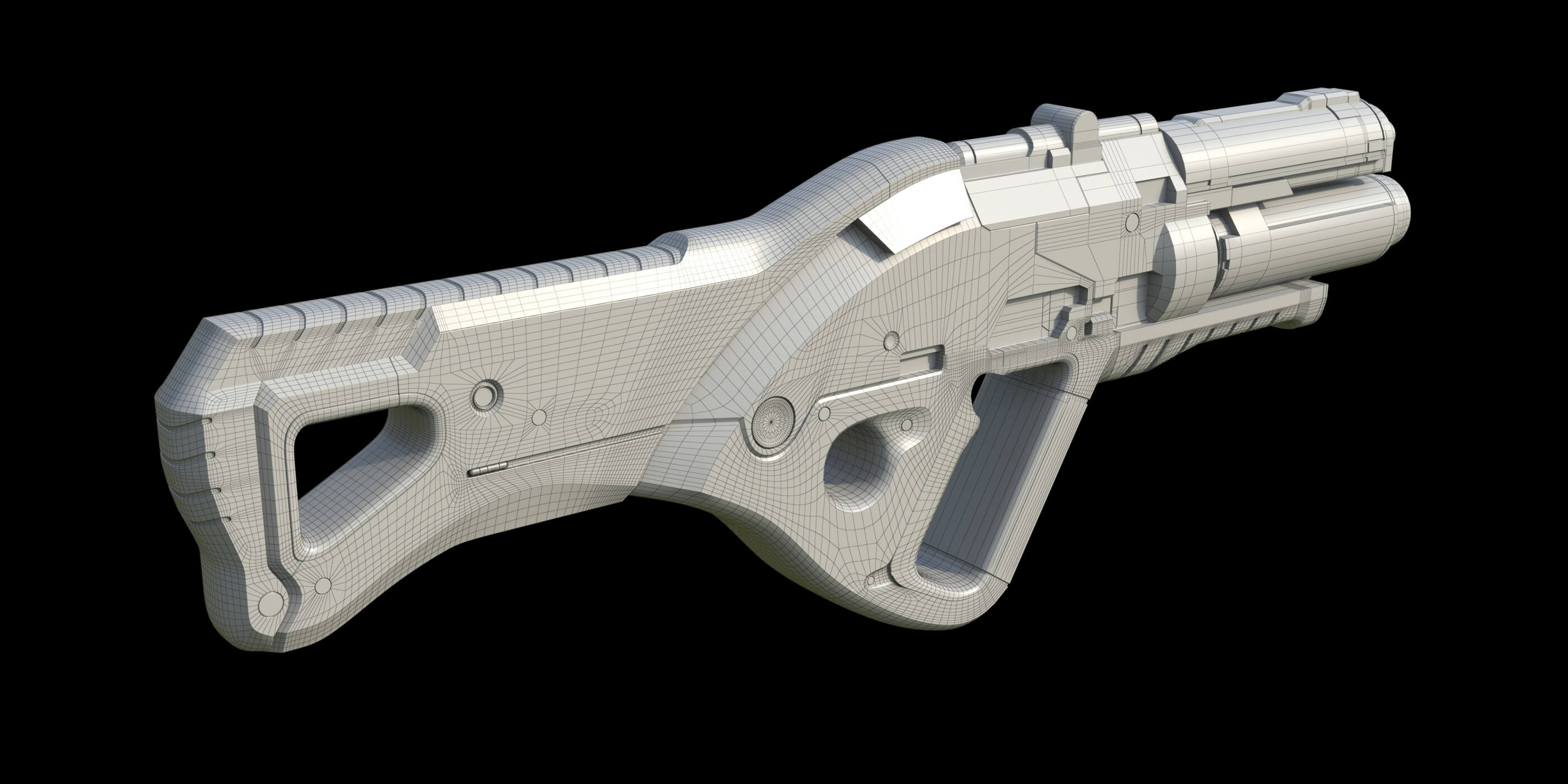 Me3n7 Valkyrie Mass Effect 3d Model By Katedra604 0417