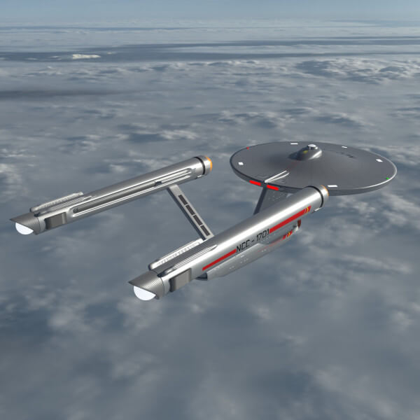 3D Art Gallery by katherina at RenderHub