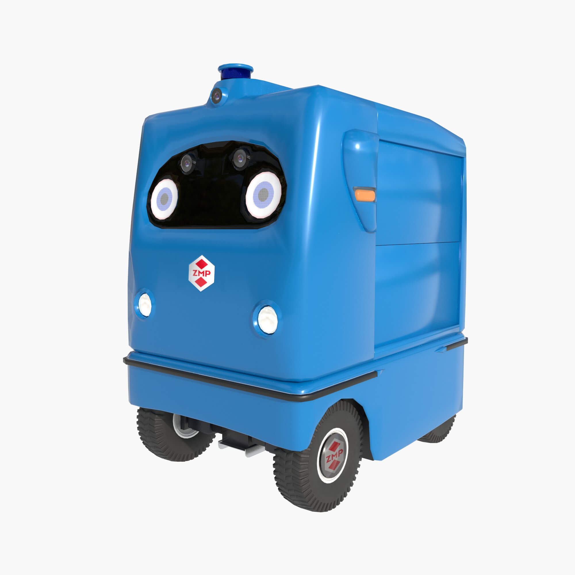 Robots That Open Doors